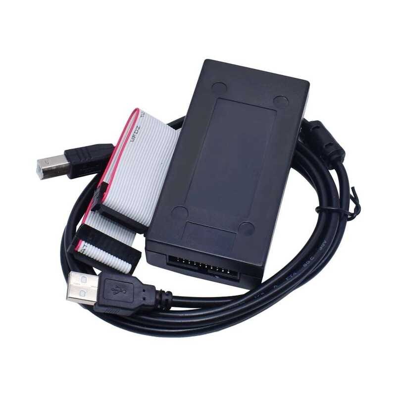 21 High Speed Jk V8 USB JTAG ARM Deber J K V9 Emulator Stm32f103c8t6 ...