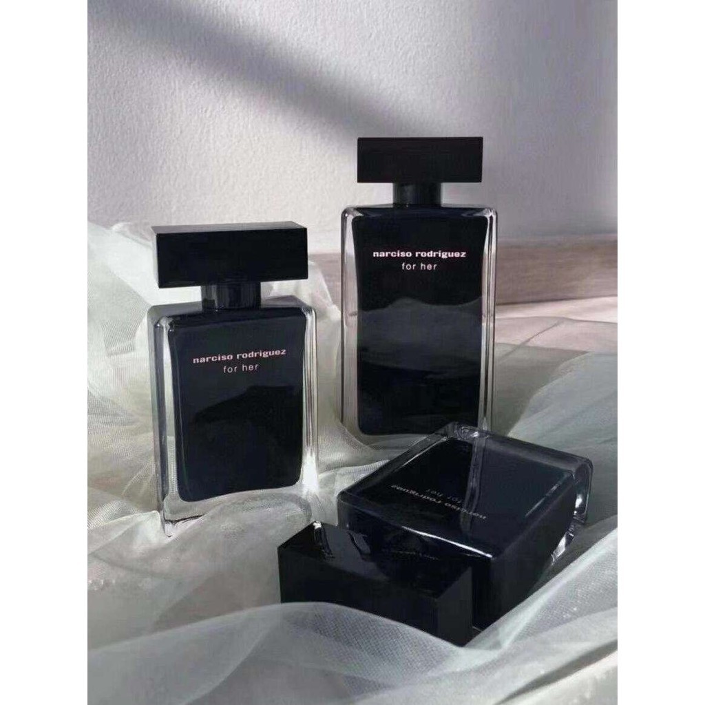 Narciso Rodriguez Her Eau De EdT Strong Perfume EDP Fragrance 30ml ...