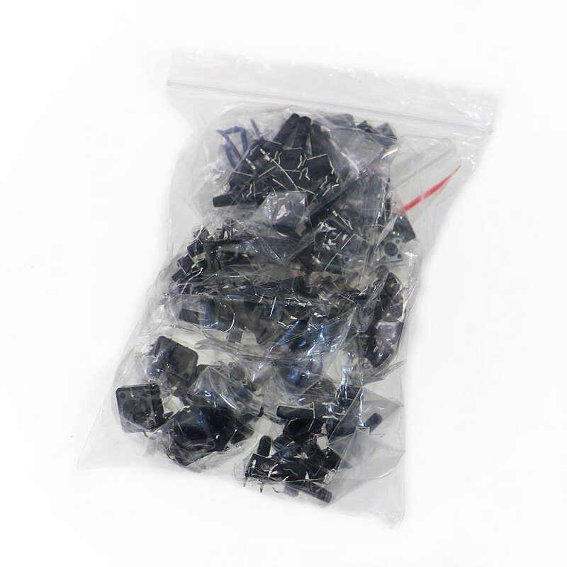 14types Momentary 140pcs/lot Tact Tactile Push Button Switch SMD ... 14types Momentary 140pcs/lot Tact Tactile Push Button Switch SMD ...