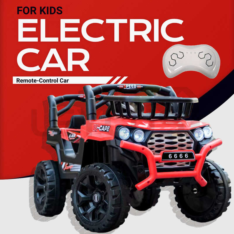 Leycus ♚ ♚ Er Electric Children Remote-Control 2-6 Years Old Off-Road ...