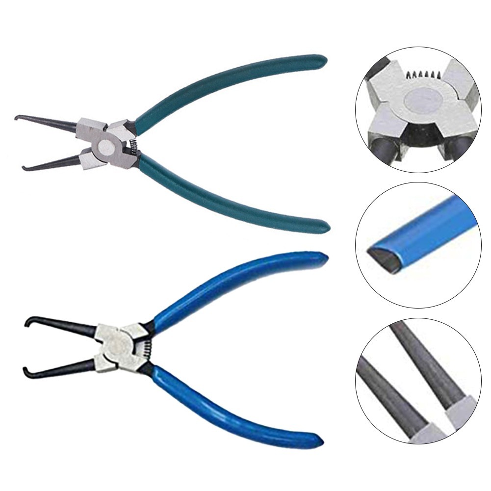 【Good】Fuel Line Pliers Car Fuel Line Removal Pliers Pipe Wrench for ...