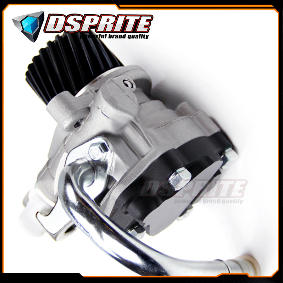 Electric Power Steering Pump KYB15-955-001 Para sa Fuso Canter PS110 ...