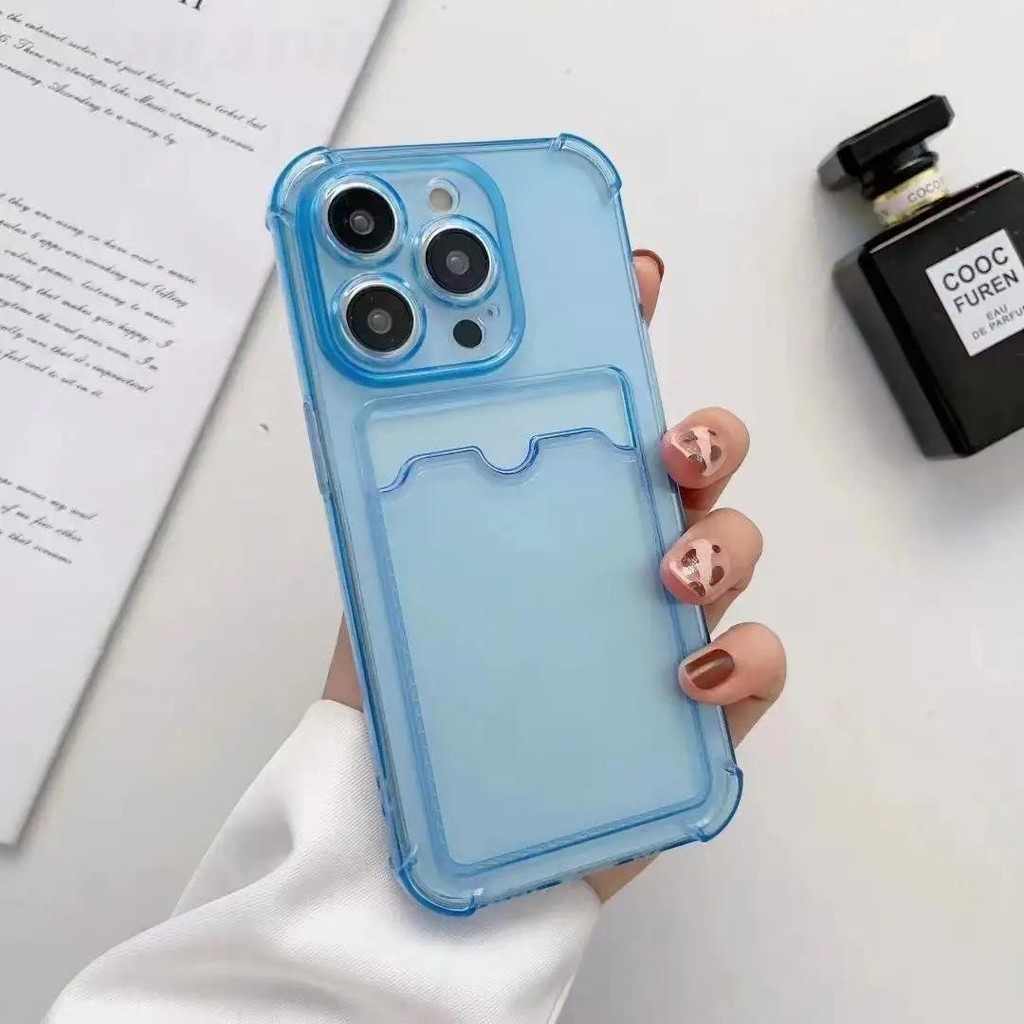 Casing For VIVO Y02 Y02A Y02S Y02T Y100 Y95 Y93 Y91C Y91 Y36 Y35 Y27 ...