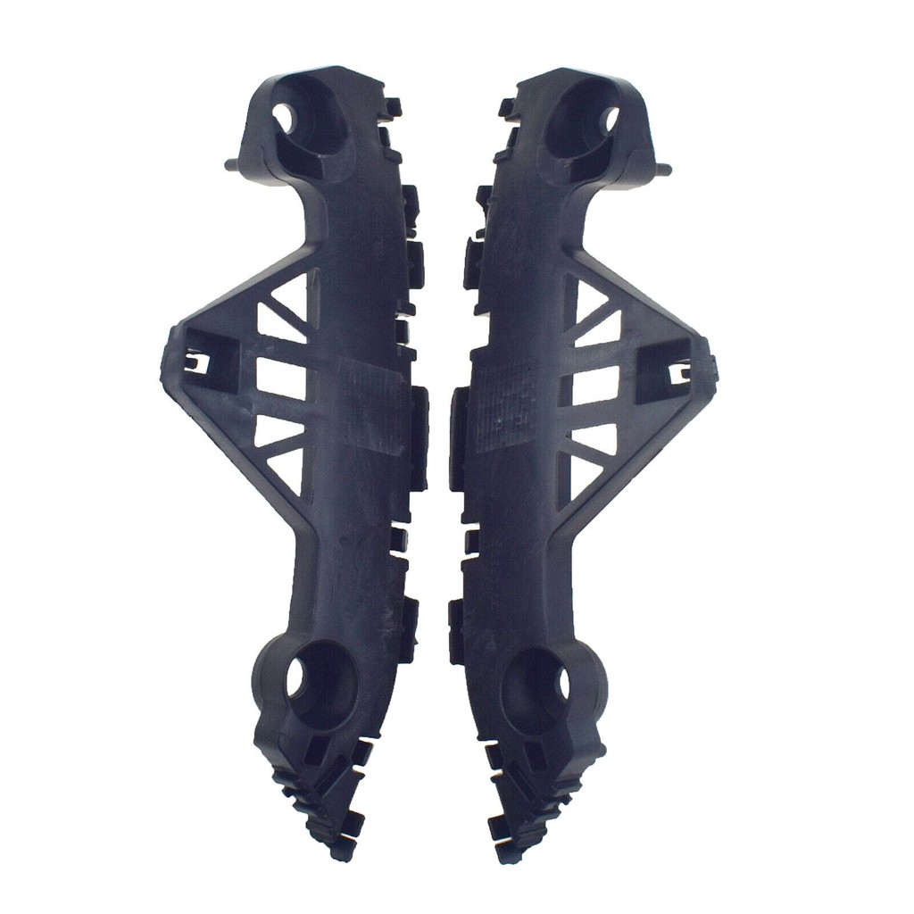 Front Bumper Bracket Holder Left / Right For MAZDA 3 BL 2008 2009 2010 ...