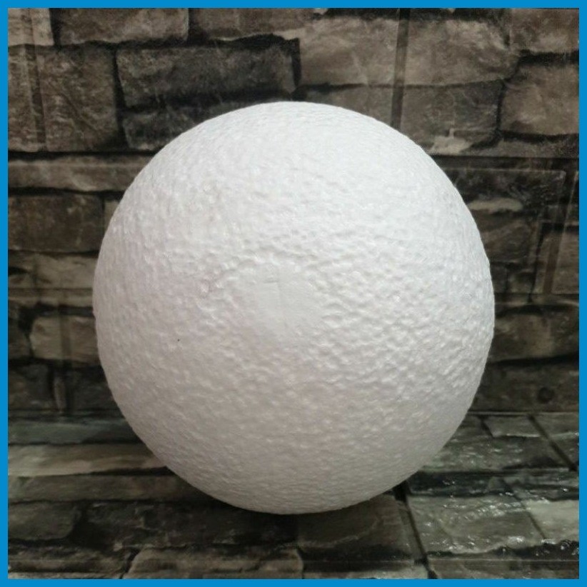 Styro Ball #7 ( 1 Piece ) | Shopee Philippines