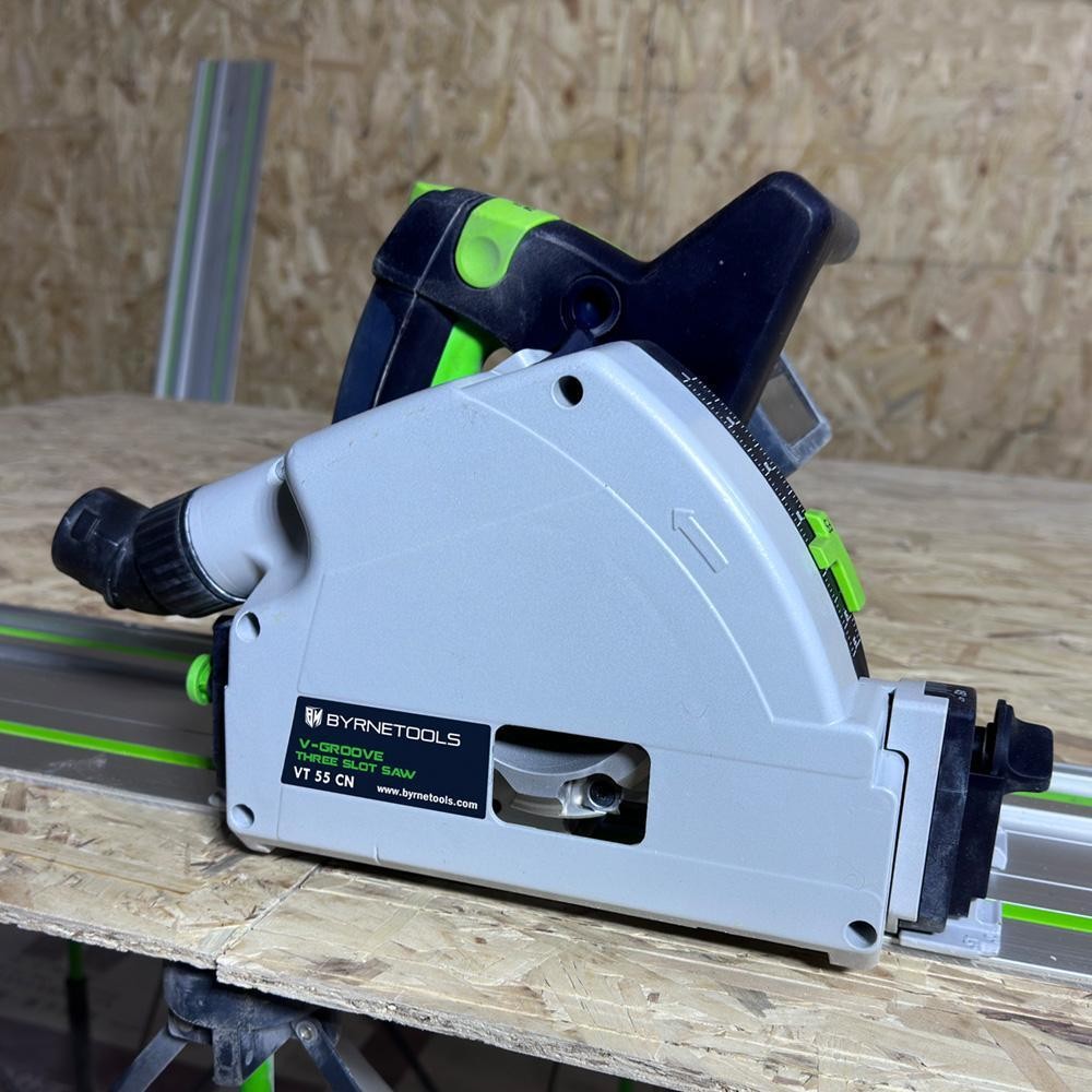 Bain Tools Woodworking Gypsum Board Ceiling Rail Saw V-groove Multi ...