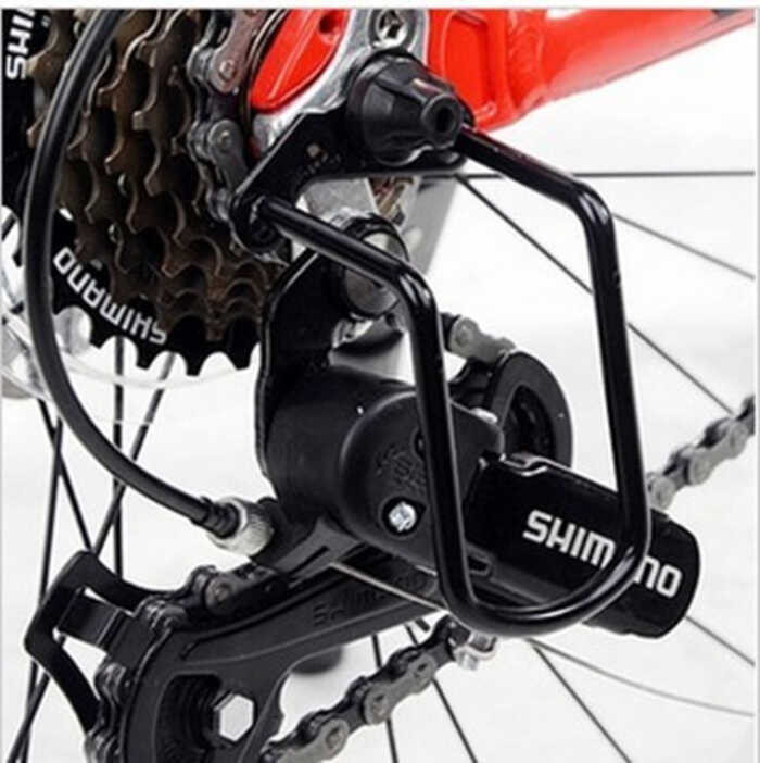 A complete list of original Giant transmission back protector devices ...