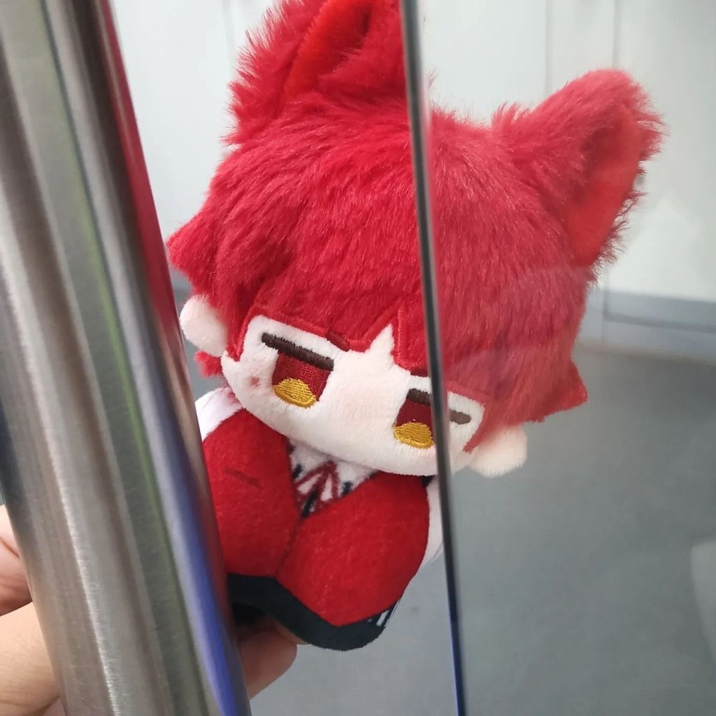 Welcome to Demon School! Iruma-kun Opera 10cm Cotton Plush Doll ...
