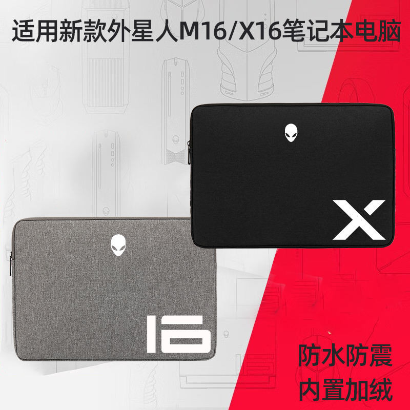 New Model Genuine Waterproof Suitable For Alienware Suitable For 2024 ...