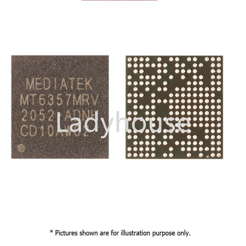Power IC Power Management Chip PMIC IC Chip MT6357V MT6357CRV MT6357MRV ...