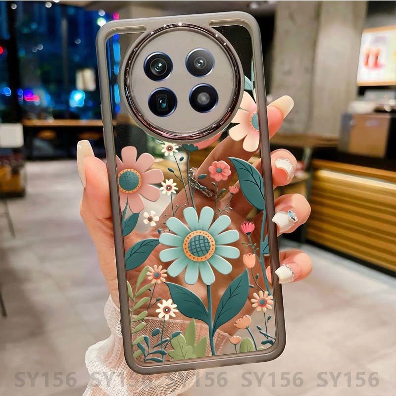 Case Huawei Nova 12i 11i Nova12i Nova12 i Nova 12 11 Pro 10 Phone Case ...