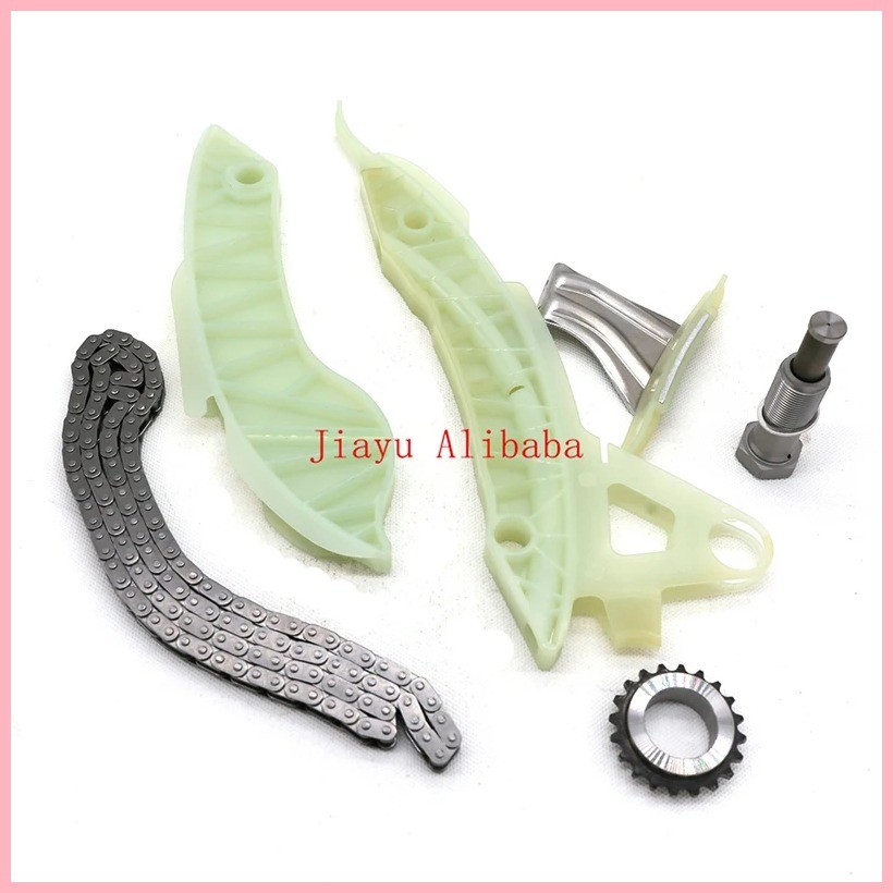 ϟ Engine timing chain kit for BMW F30 F35 F20 316i 316Li 116i 118i 120i ...