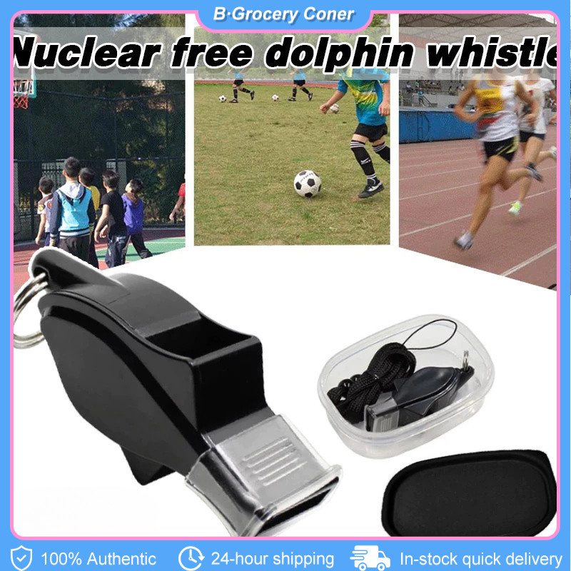 Whistle Sky Blue Dolphin Whistle Non-nuclear Whistle Competition ...