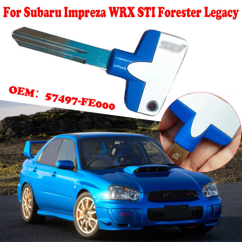 24F For IMPREZA 2002 2003 2004 2005 2006 2007 SUBARU Impreza WRX STI ...