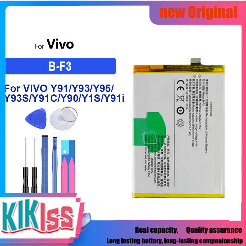 B-F3 3935mAh original Battery For VIVO Y91/Y93/Y95/Y93S/Y91C/Y90/Y1S ...