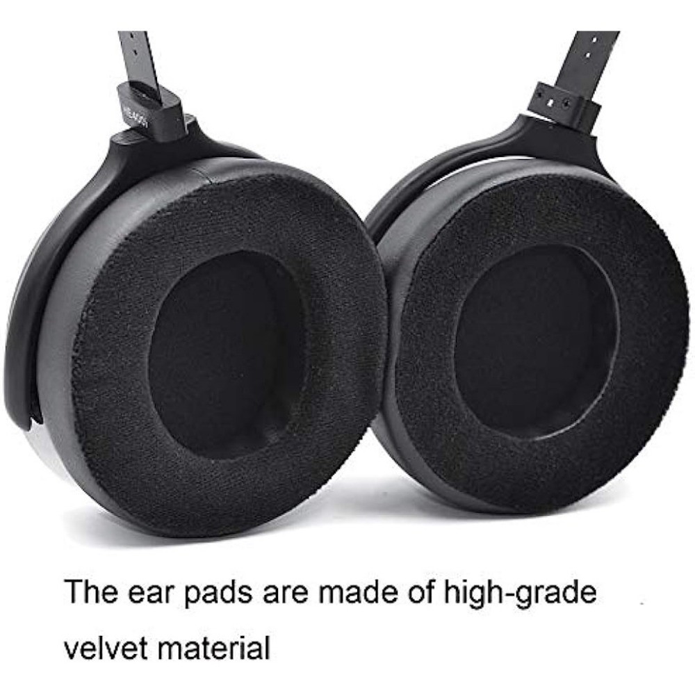 Ear Pads Cover For Hifiman SUNDARA HE400 HE400SE 400I 400S HE560 560I ...