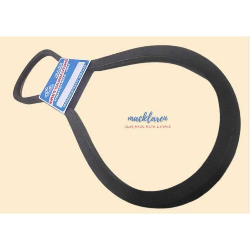LY Industry V Radiator V-Belt Pag-Fan Belt Mitsuboshi Japan Pagpapalit ...