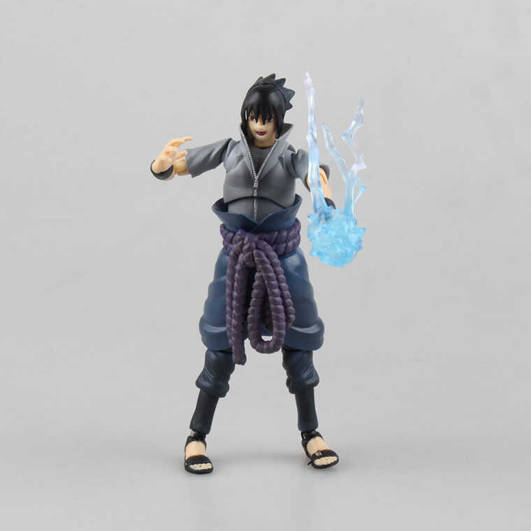 Hokage Anime 1 Mobile Naruto Sasuke Uzumaki Naruto Uchiha Box Set ...