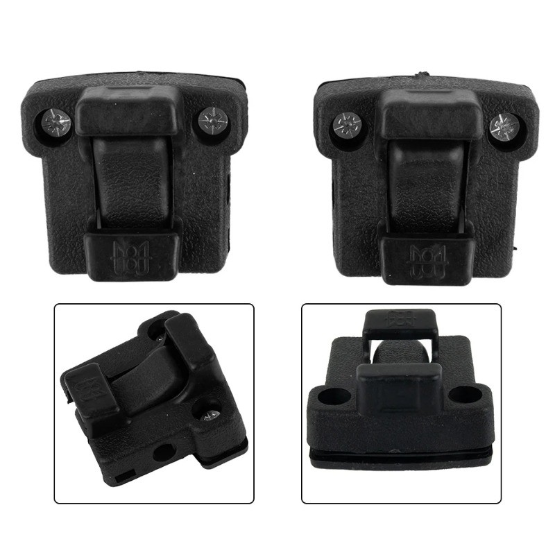 Universal Sliding Window Lock for Mitsubishi L300 New, Isuzu Traviz ...