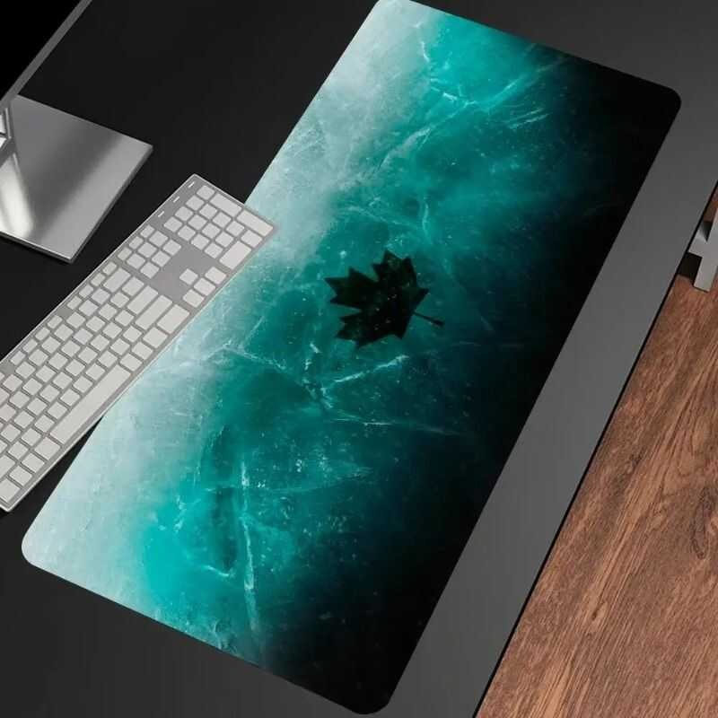 Hot Game R6 R-Rainbow Six Siege Mousepad Colorful Computer Anime Mouse ...