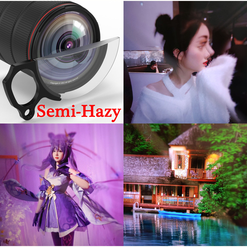 KnightX Prism prism Special Effects Lens Filter for Camera Photography ...