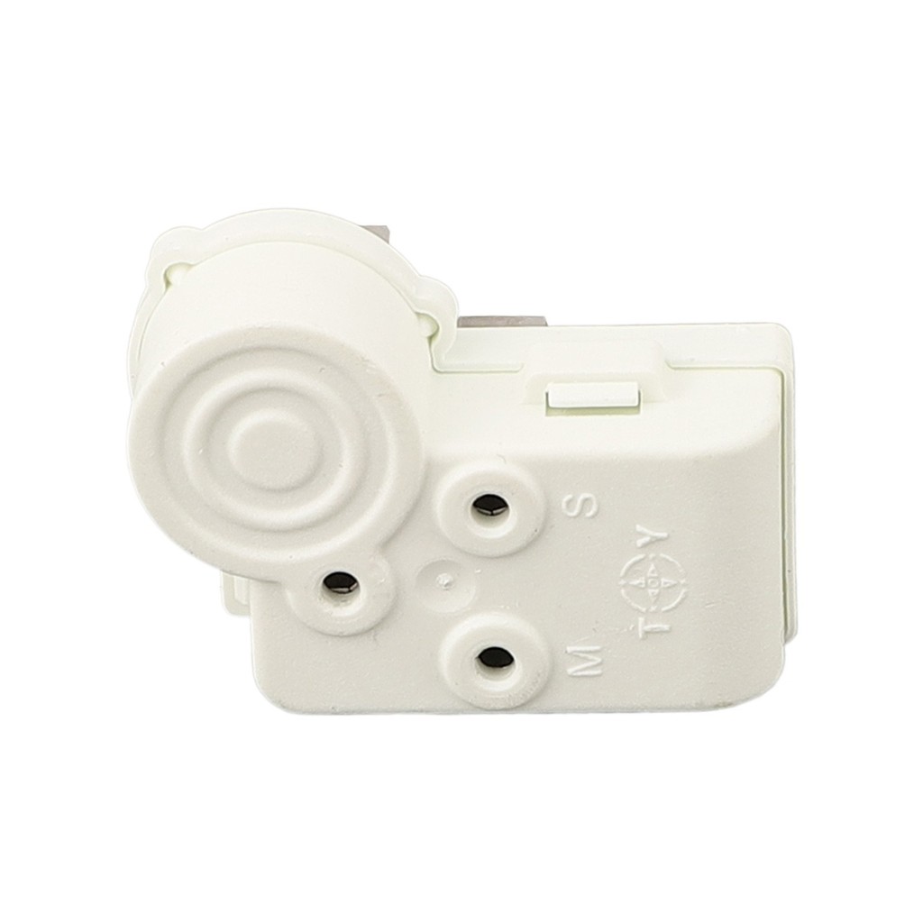 【TWILIGHT】Refrigerator Compressor Overload Protector PTC Starter Relay ...