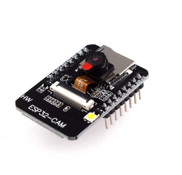 OV2640 2MP ESP32-CAM HD Camera for Arduino ESP32 CAM Serial To ...