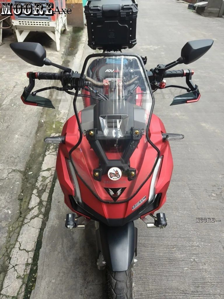 Mooreaxe For Honda XR 200L 125L XLR200 XR200 XR125L XR150L XR150 ...