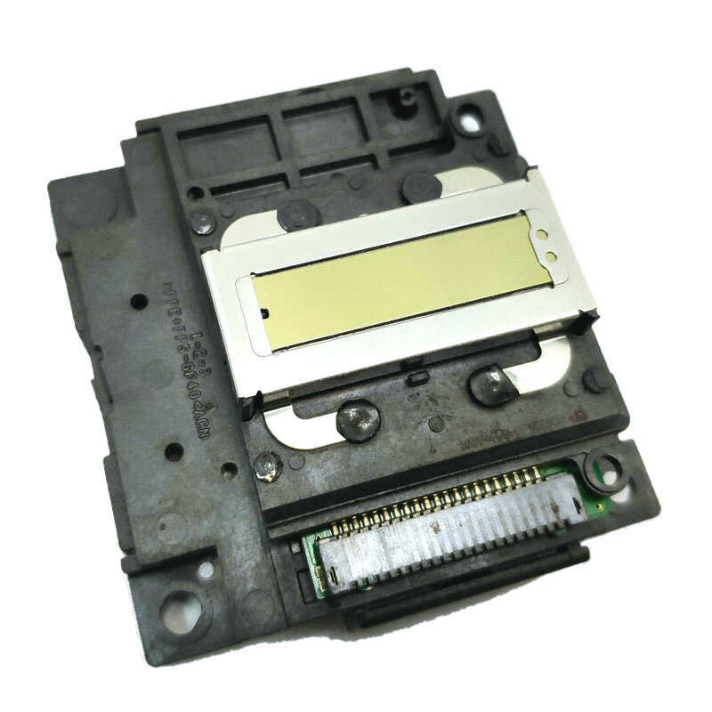 539 Epson Epson Printhead Print Head Para Sa Epson L121 L301 L351 L355 ...