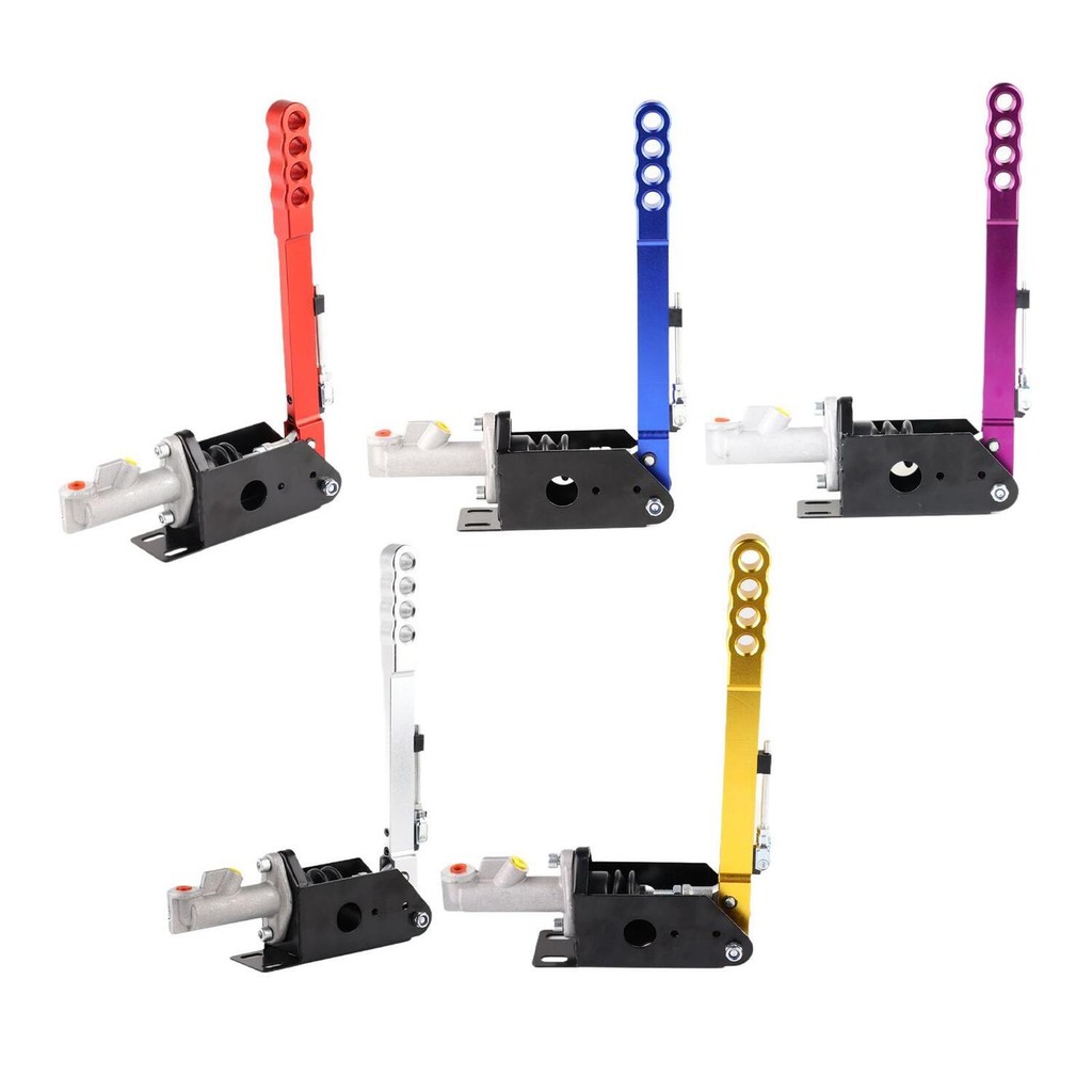 a4 Generic Handbrake Drift Track Rally Racing Hydraulic E-brake ...