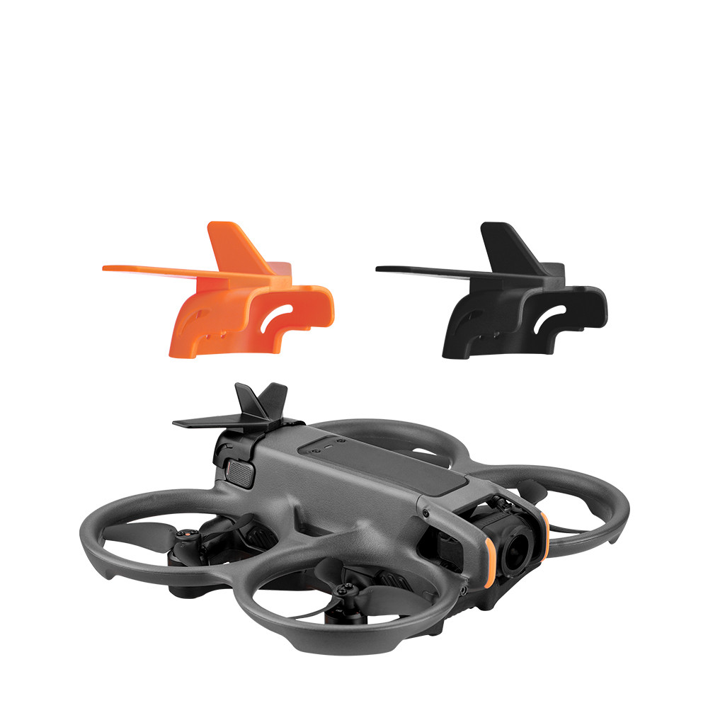 for a DJI Avata 2 Flight Tail Drone Drop Protection Battery Anti ...