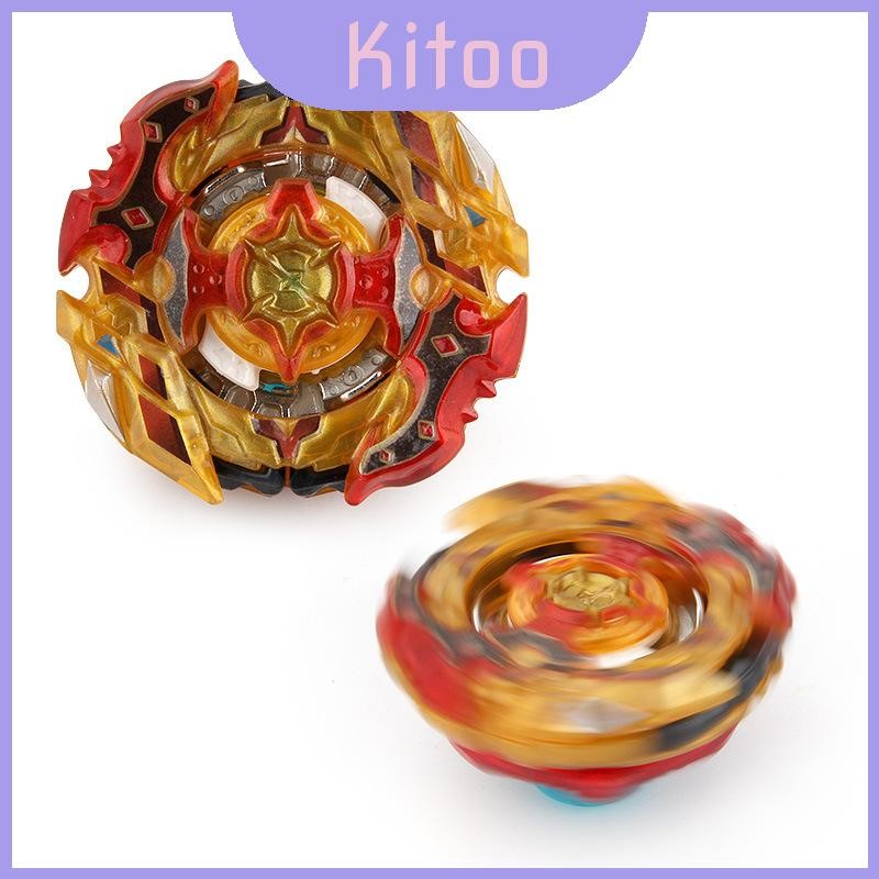 Choice Perfect Gift New Fight Beyblade Burst B-128 Cho-z Kids Spriggan ...