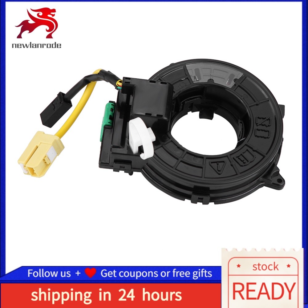 in stock Spiral Cable Airbag Clock Spring for Mitsubishi LANCER ...
