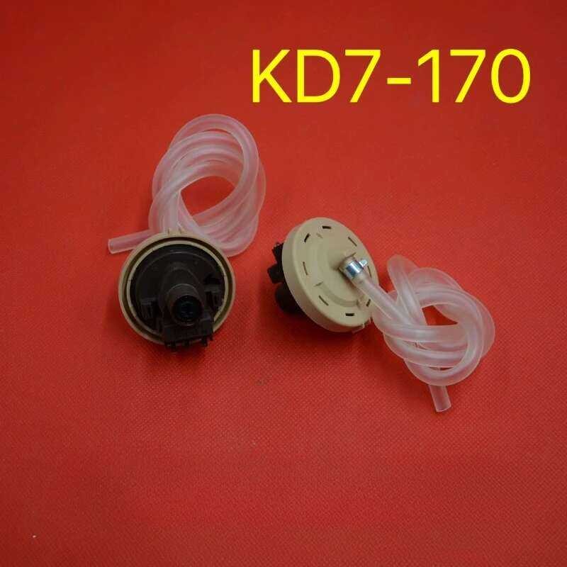 Yy Magkasya Para Sa Paghuhugas Ng Hine Electronic Switch Kd7-170 Water ...