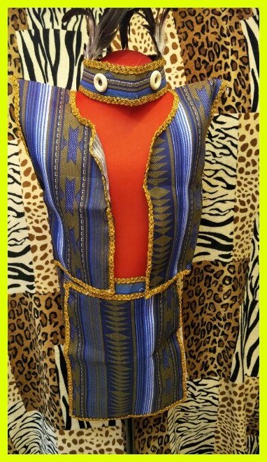 ∞ ⚡ BUWAN NG WIKA COSTUME KATUTUBO/NATIVE/ETHNIC FOR BOYS | Shopee ...