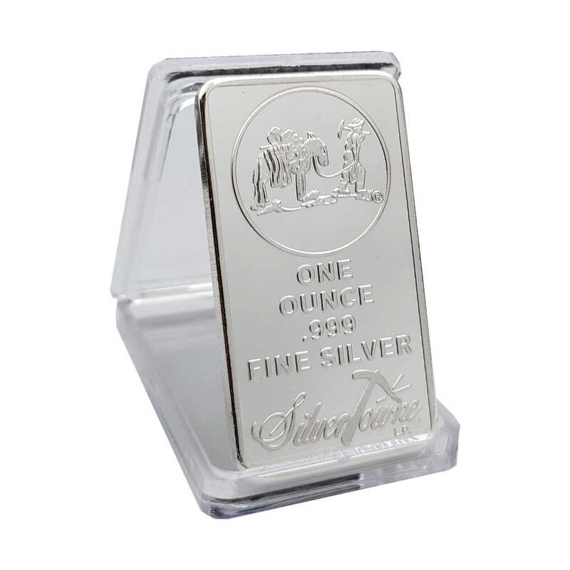 2025 US Commemorative Coin 1Oz Silver Bar, American Explorer, American ...