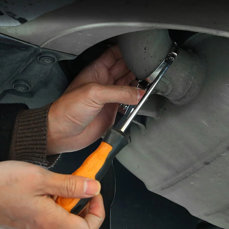 Car Static Discharge Belt For Vehicles Anti Static Strip Earth Belt ...