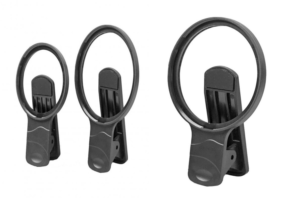 [NP] Phone Camera Lens Filter Clip Cpl Filters Clip Enhance Your Phone ...