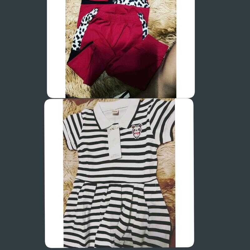 Baby/kids Wolf, Shein kids, Patpat , lovito bda | Shopee Philippines