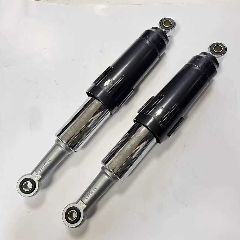K Dayang Motorcycle Dy110-15/110-15A/90-7/48Q-2 Rear Shock Absorber ...