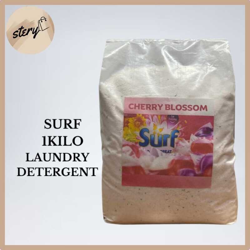 LAUNDRY POWDER DETERGENT SOAP PREMIUM QUALITY MABULA PURONG PURO MABLIS MAKA PUTI PER KILO SABON ...