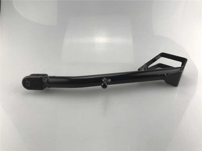 CFMOTO Spring Breeze Original Accessories 400Nk/New 650Nk Side Port ...