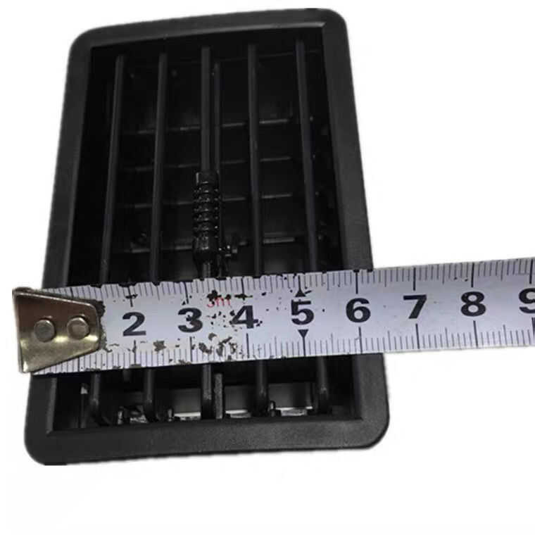 ISUZU Genuine Parts Aircon Grille Outlet , For ISUZU Crosswind,Hilander ...
