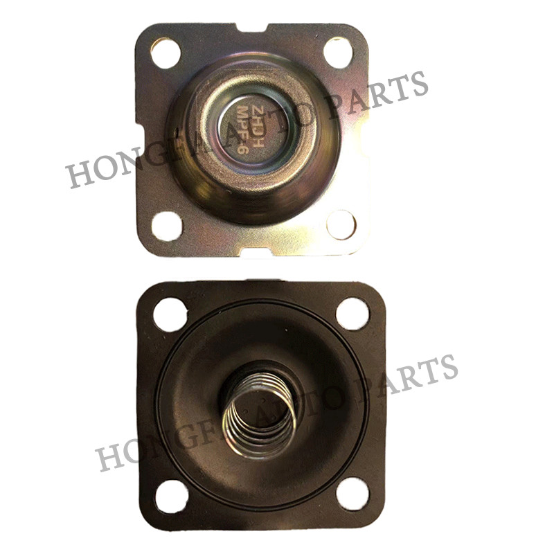 Egr valve for isuzu Dmax Mux 4JJ1 4JK1 Isuzu Parts Diaphragm PCV Valve ...