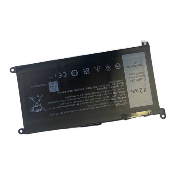 70 WDXOR New Portable Universal Notebook Laptop Li-Ion Standard ...