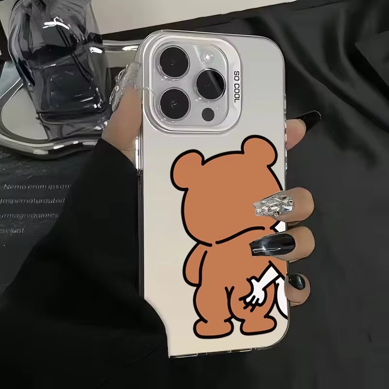 Casing For Samsung A25 A24 A12 A05 A05s A16 A55 A15 A35 A34 A54 A14 ...