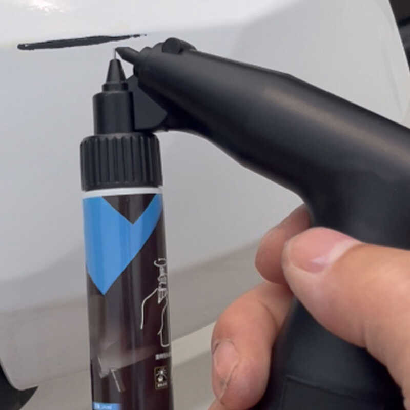 Electric Profesional Spray Paint Pen Air Pump Kit Portable Rechargeable ...