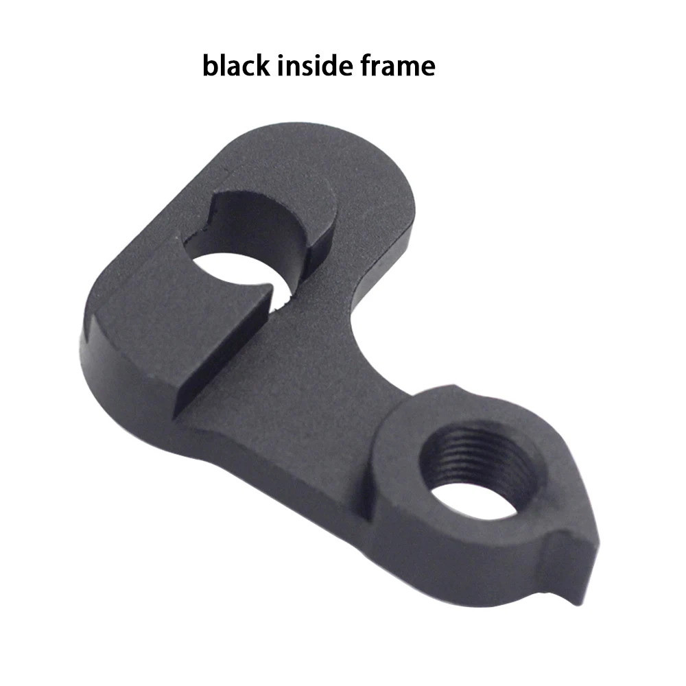 SILVEROCK Rear Derailleur Hanger Dropout Single Speed Convert to Outer ...