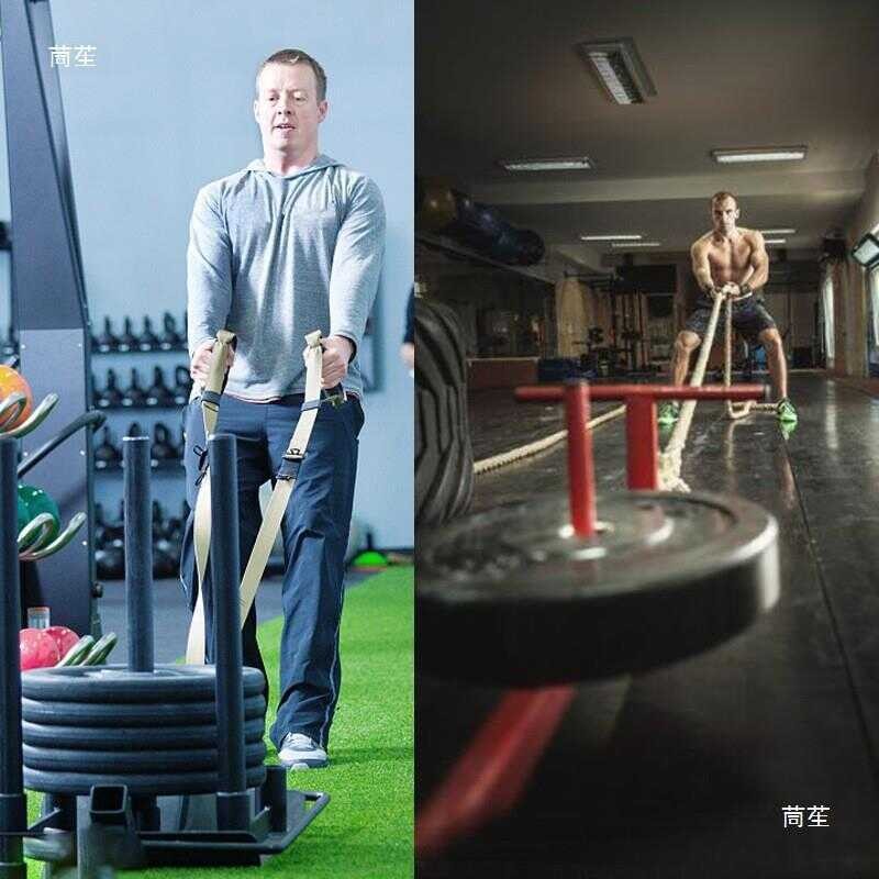 Bobsleigh push-pull explosive power track and field weight-bearing ...