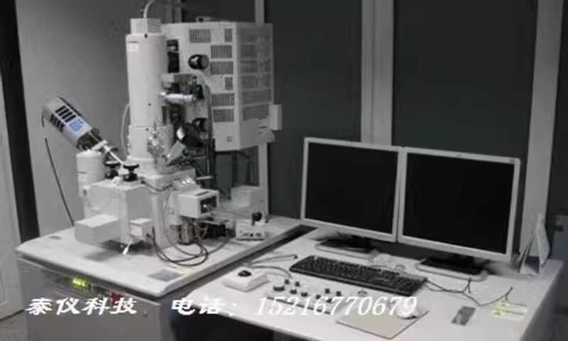 SEM testing, scanning electron microscopy, high quality, fast speed ...